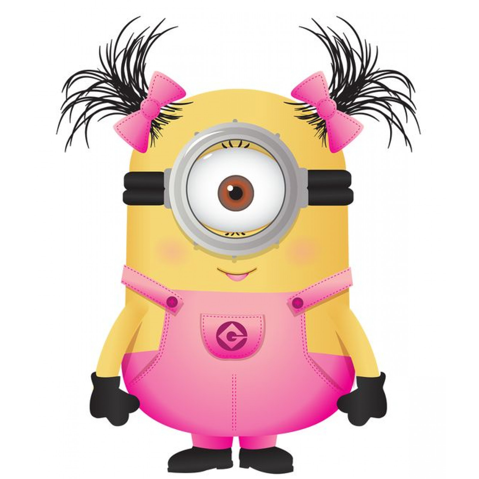 Papel de Arroz MINIONS (MI012) TAM.A4