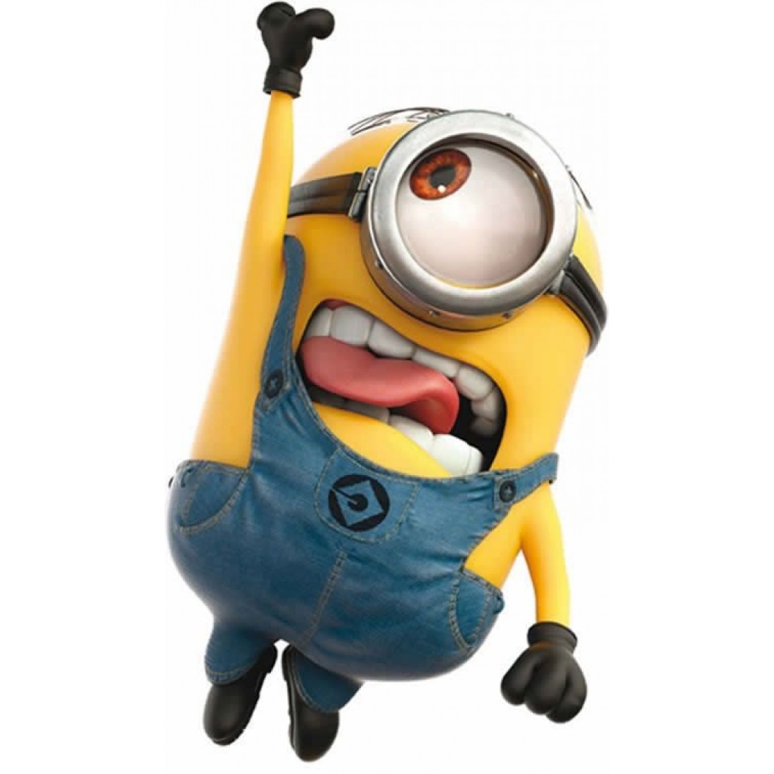 Papel de Arroz MINIONS (MI026) TAM.A4