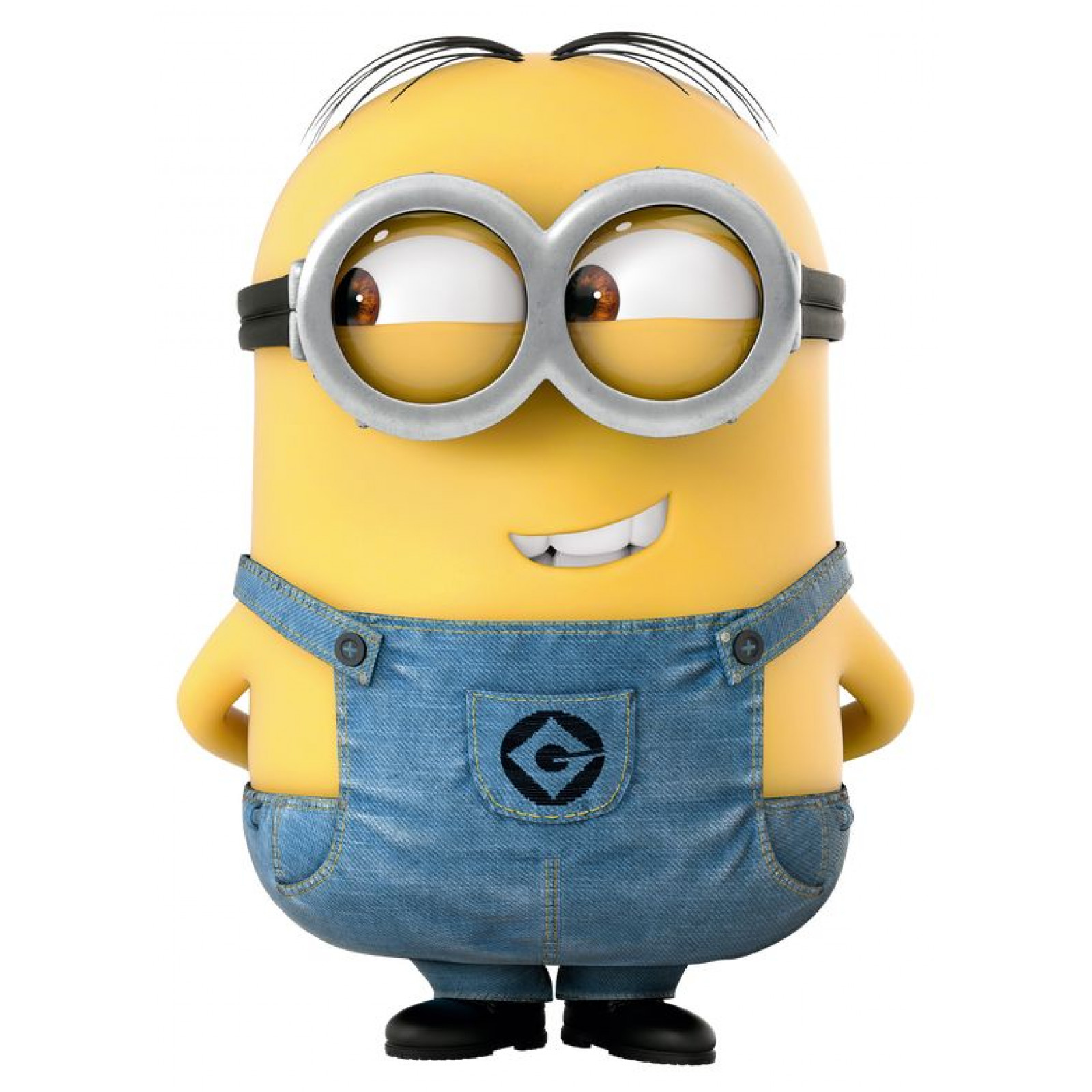 Papel de Arroz MINIONS (MI028) TAM.A4